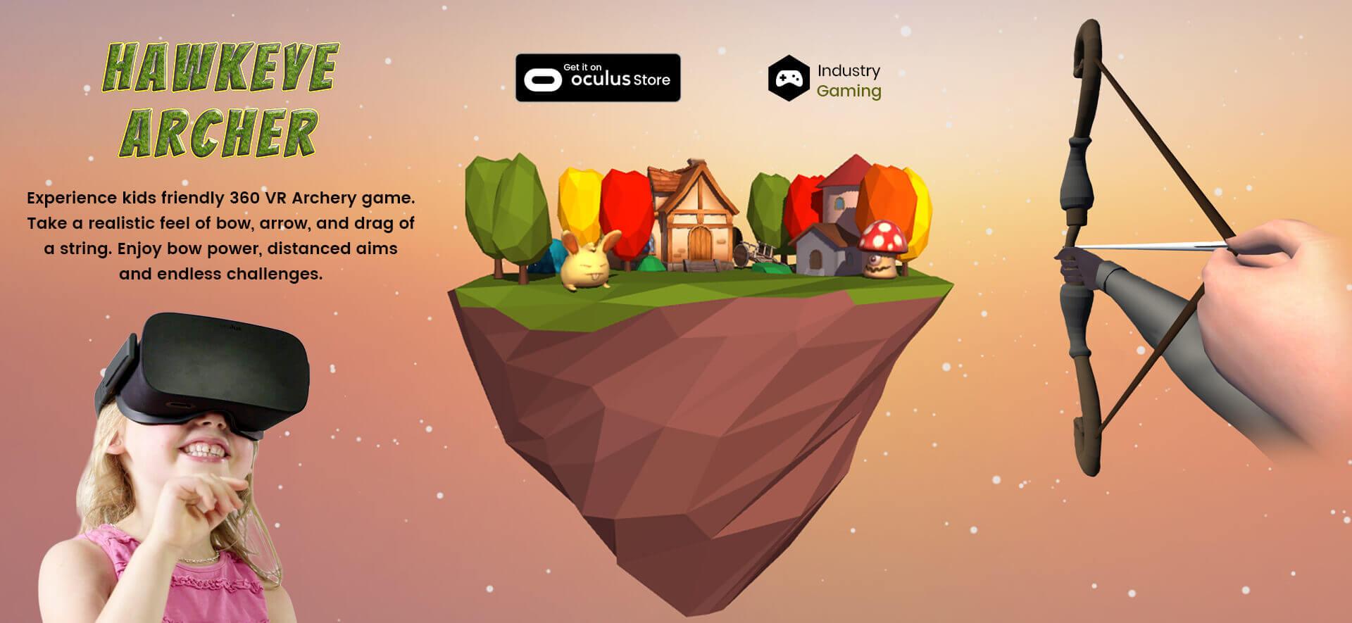 Hire AR/VR Developer | Dedicated AR/VR Developers for Hire