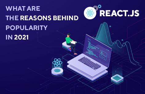 Hire ReactJS Developer | Dedicated ReactJS Developers