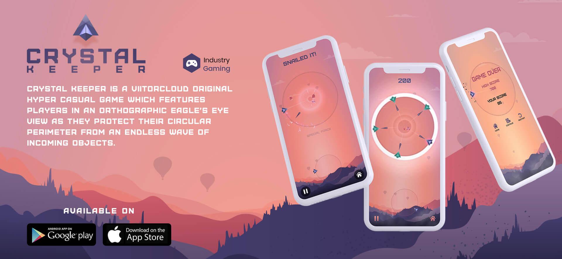 Hire Unity Developer Dedicated Unity 3d Programmers