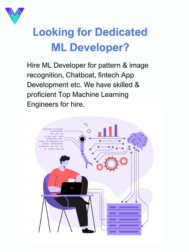 Looking for Dedicated ML Developer?
