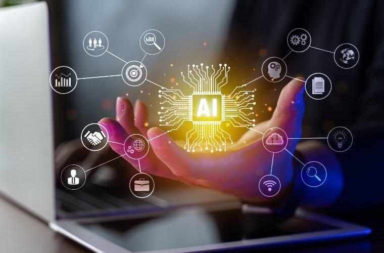 Collaboration between AI and Human Values goes a long way