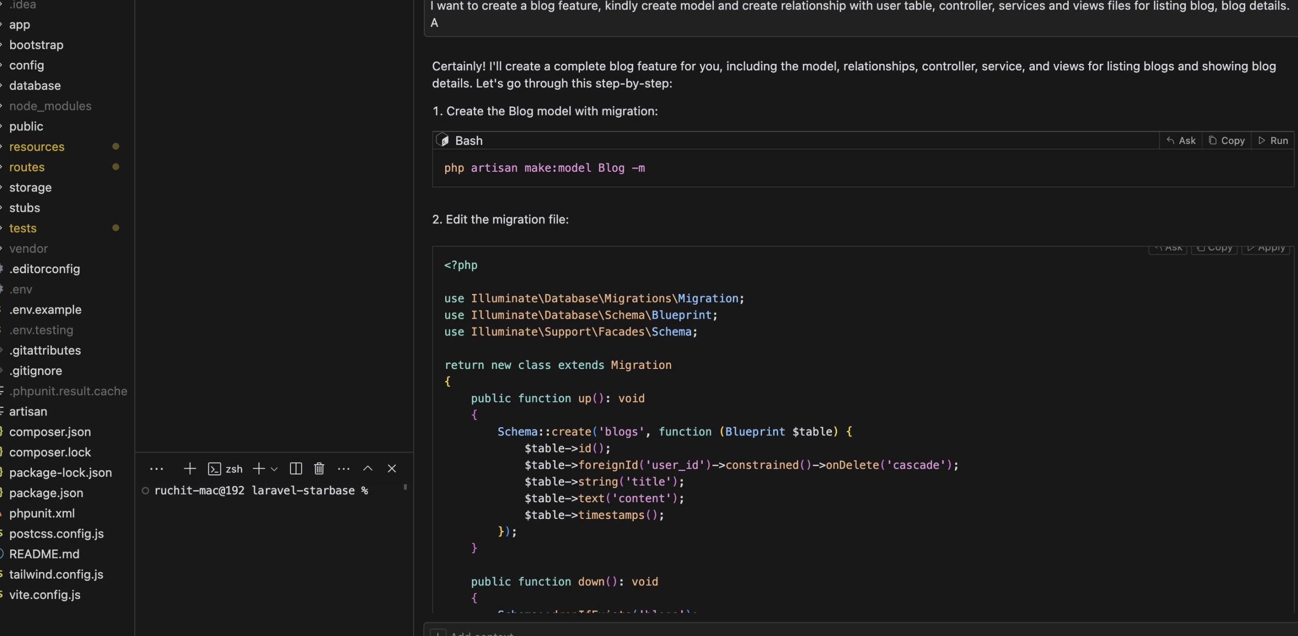 Cursor AI and Rules Directory: Revolutionizing Code Editing